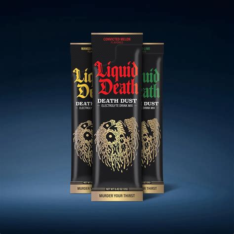 Brain Leak Liquid Death