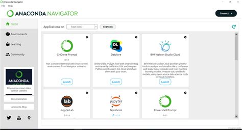 anaconda navigator 启动 报错check hostname requires server hostname 全网解决方案汇总 小哈里的技术博客 51cto博客