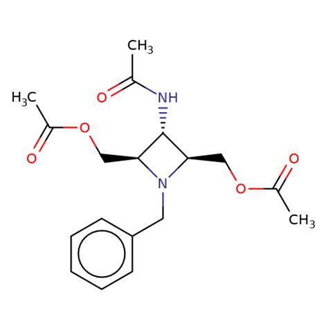 Monosaccharides Structure