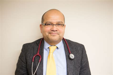 Dr Jaafar South Axholme Practice