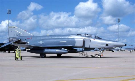 Mcdonnell Douglas Rf 4c Phantom Ii Aero Research Photo Gallery