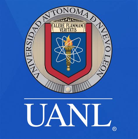 Uanl Logo Universidad