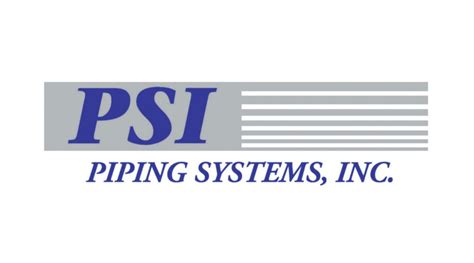 Piping Systems Engineering