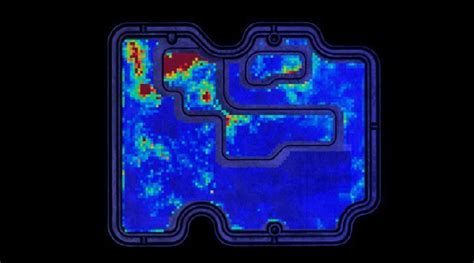 Vision Ai Software Trains Itself To Detect Manufacturing Defects In Real Time Metrology And