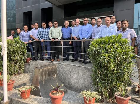 Dibyendu Dhara Posted On Linkedin