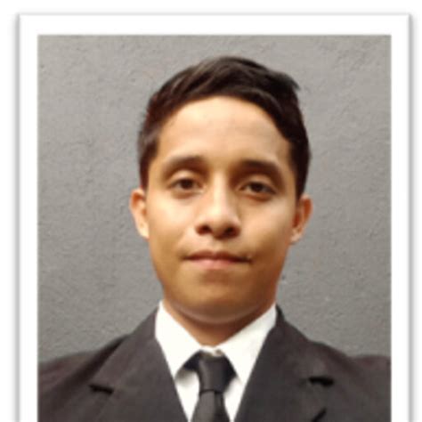 Bryan Ochoa Martinez Instituto Tecnológico Superior De Tierra Blanca Veracruz Maestria En