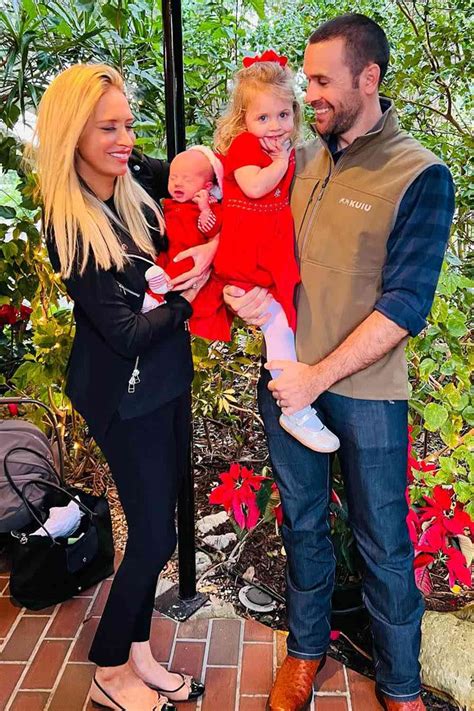 Who Is Kayleigh McEnany’s Husband? All About Sean Gilmartin
