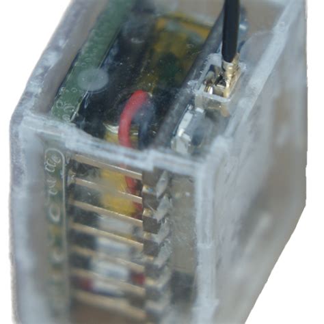 XIAO Log Hackaday Io