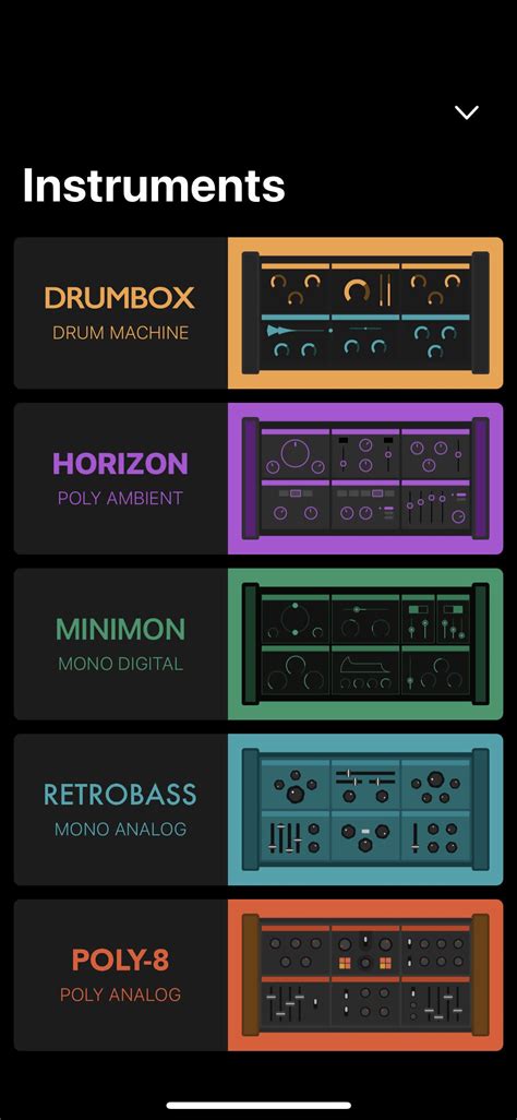 The 3 Best Synthesizer Apps You Can Play On Your Iphone For Free