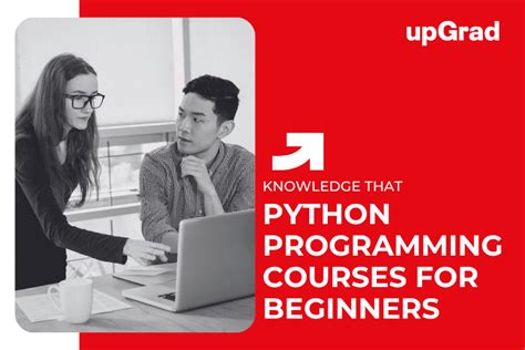 Best Python Programming Courses For Beginners In Singapore