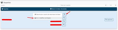 Cómo solucionar el error MySQL Access Denied Webempresa