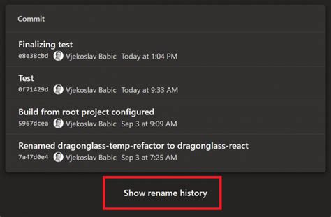Understanding Renaming Moving Files With Git Vjeko Com