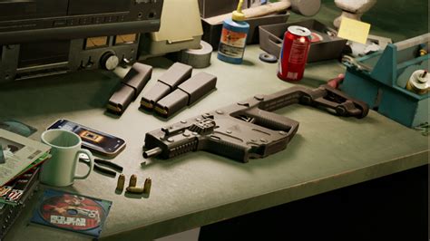 Potatoooooooo Rendering Attempt Using Ue5