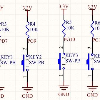 PDF Design Of Electronic Clock Based On STM32