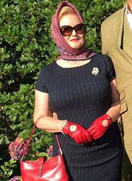 Imogen China The Gorgeous Wife Of Wheeler Dealers Edd China