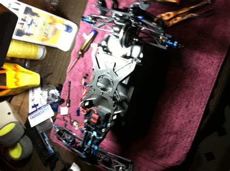 X Factory X Cubed Page R C Tech Forums