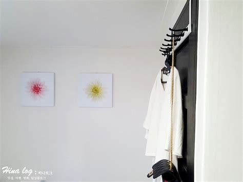 【원룸 인테리어】 현실적인 4평 자취방 셀프인테리어