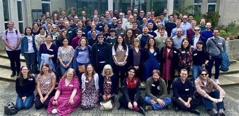 Successful Funding Bid For The Mrc Biostatistics Unit Mrc Biostatistics Unit