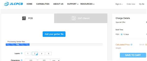 Pic Development Board Price 1 With Pic Dev Board Guide