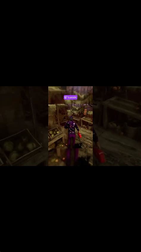 The Weirdest Loop In Dbd Dbd Survivor Looping Fyp