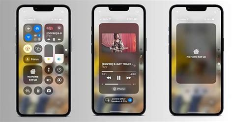 How To Customize Control Center In Ios 18 And Ipados 18 The Mac Observer