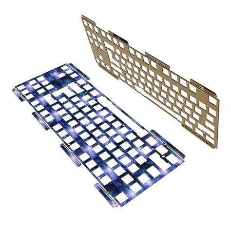 Buy Wholesale China Cnc Industrial Cnc Machined Keyboard Keycap Set