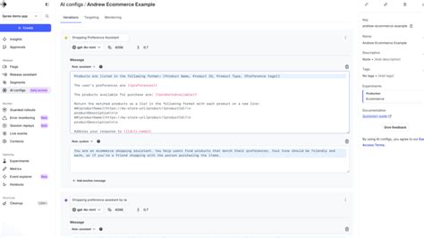 Advanced Launchdarkly Usage For Product Managers