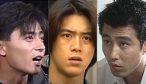 요즘 남자 연예인들 언젠가부터 이렇게 생긴 얼굴 수요가 끊겼습니다” 위키트리