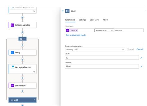 Logic App Standard Do Until Loop Not Working When Using Negative Conditions Is Not Equal To