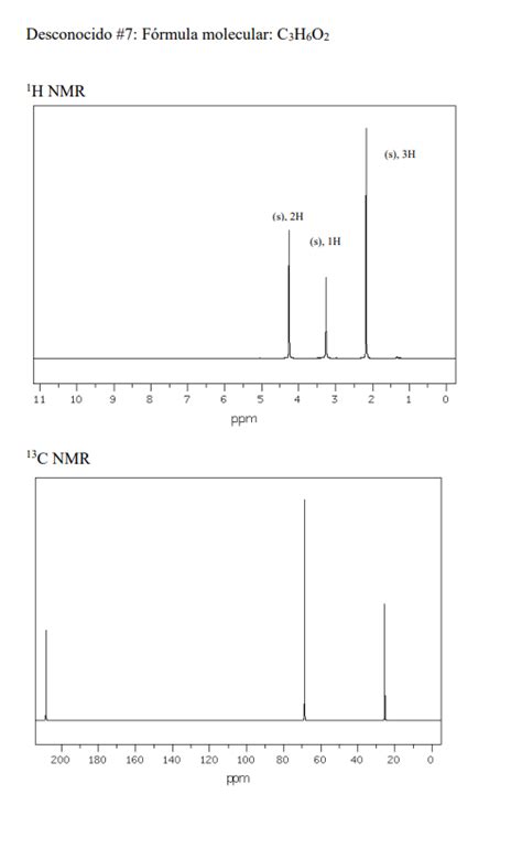Solved Propose A Structure For Compound X Molecular