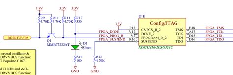 L138fpgaprogrampng Mitydsp L138 Arm9 Based Platforms Critical