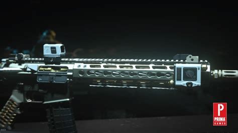 How To Fix The Cod Mw2 Loadout Glitch Prima Games