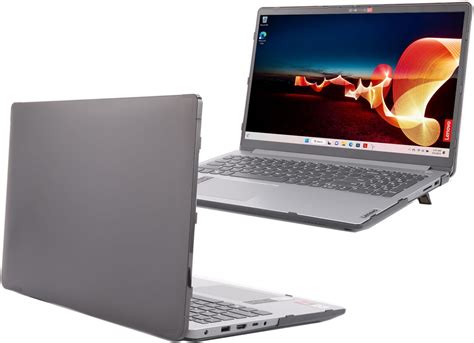 Mcover Case Compatible Only For Lenovo Ideapad Series Ada Amn Alc