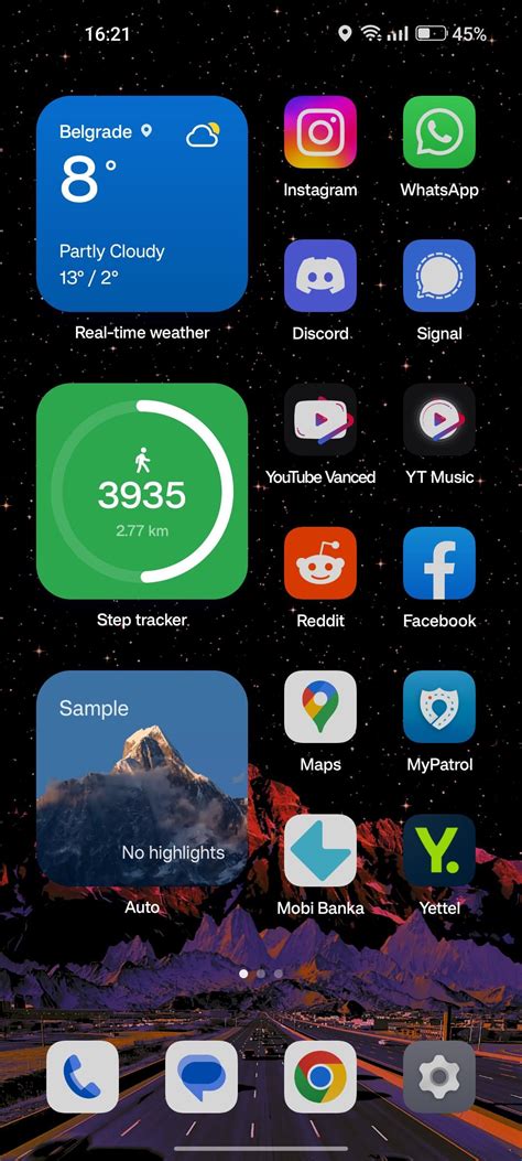 Why Gallery Widget Does Not Show Pictures Roneplus