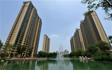 小区楼间距标准是多少精选问答学堂齐家网