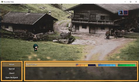 Mv Fate Core Rpg Maker Forums