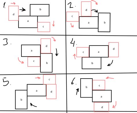 How To Move 2 Rectangles Along Each Others Edges Grasshopper Mcneel Forum