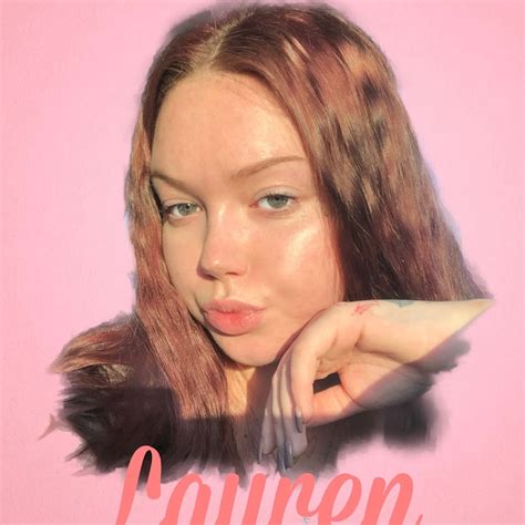Lauren Mann Youtube