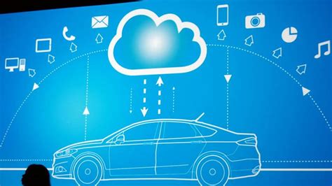 Comment Le Big Data Va T Il Transformer Lassurance Automobile Pour