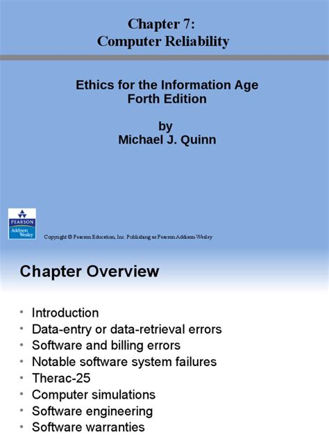 computer reliability pdf software electronic voting