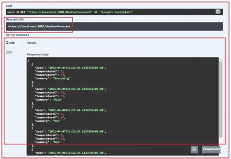 How To Install Swagger Api In Aspnet Core Web Api Dot Net Tutorials