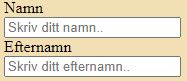 Css How Do I Vertically Align Html Forms Stack Overflow