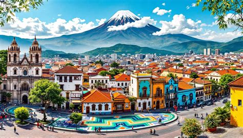 Surviving Quitos High Altitude Essential Tips For First Time Visitors