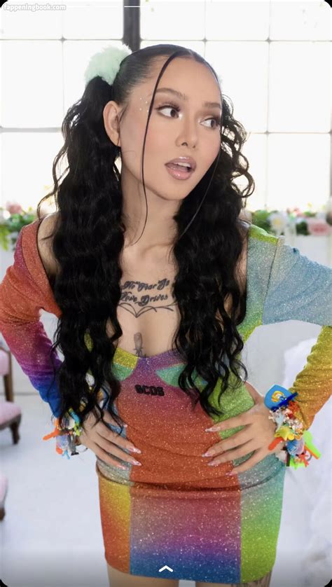 Bella Poarch Nude Leak