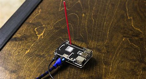 How To Hack Radio Frequencies Hijacking FM Radio With A Raspberry Pi Wire Null Byte