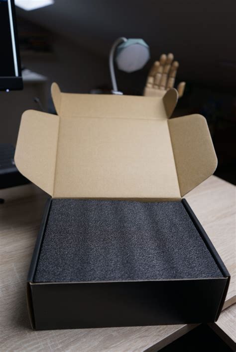 Mini pc NiPoGi GK PRO review y opinión Móviles Dual SIM