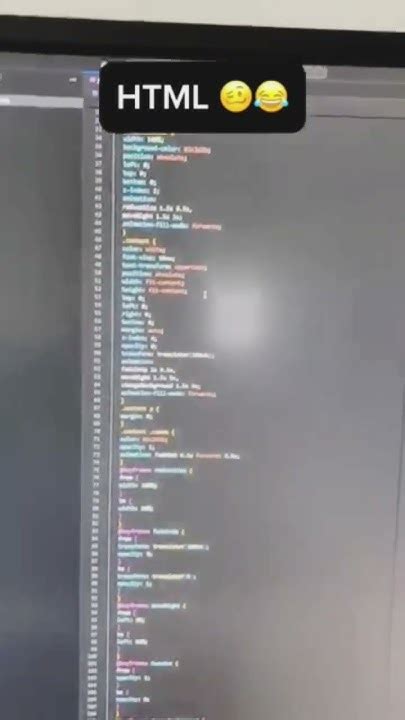 Html Vs Css 😰 Coding Advancedcss Placement Csstricks Csstricks
