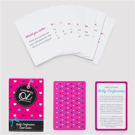 How To Introduce Sex Games To Your Relationship And To Try Women S Health Australia