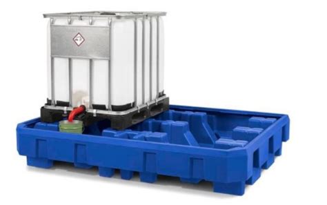 Drip Tray For IBC Tanks PRIMUS Sk