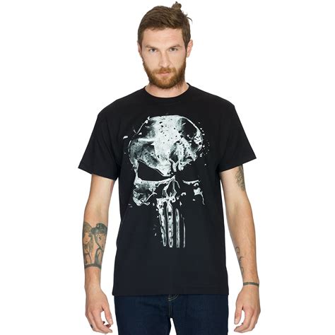 Alla Varumärken Punisher Köp Fanartiklar Elbenwald